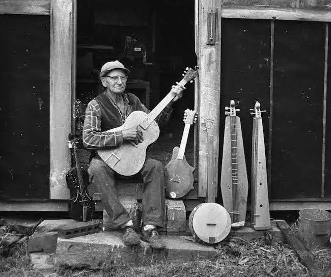 History of Bluegrass & Traditional Music | Big Bend Bluegrass
